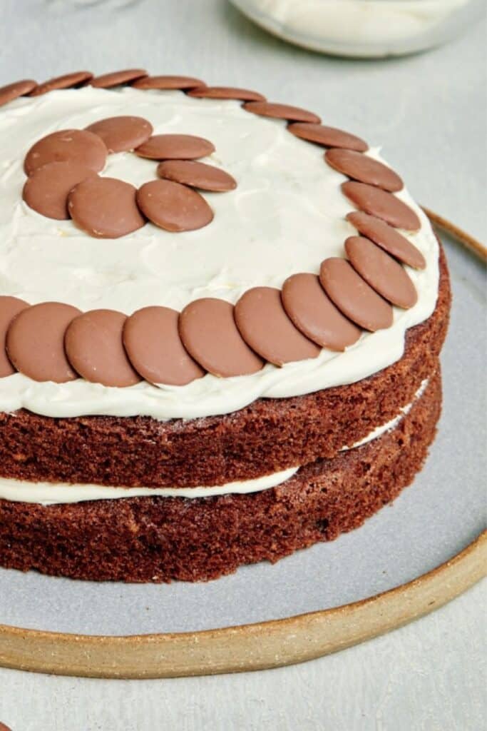 Mary Berry Chocolate Orange Cake - Mary Berry Recipes