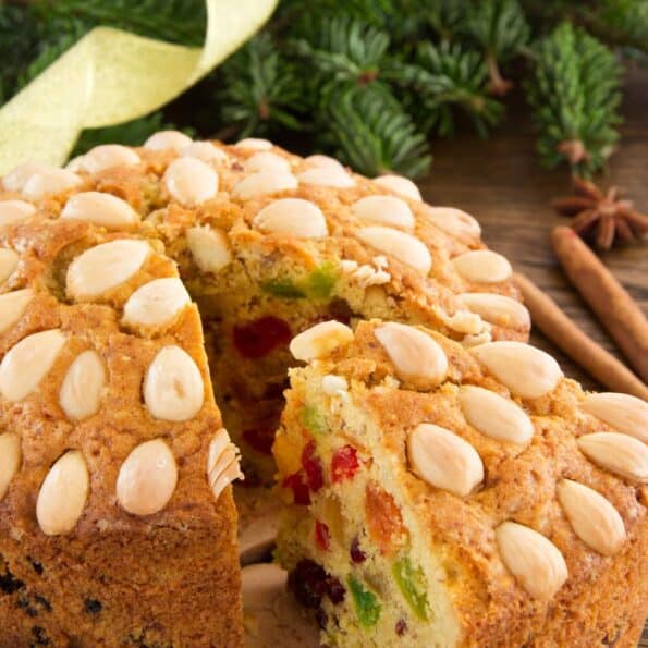 Mary Berry Madeira Cake - Mary Berry Recipes