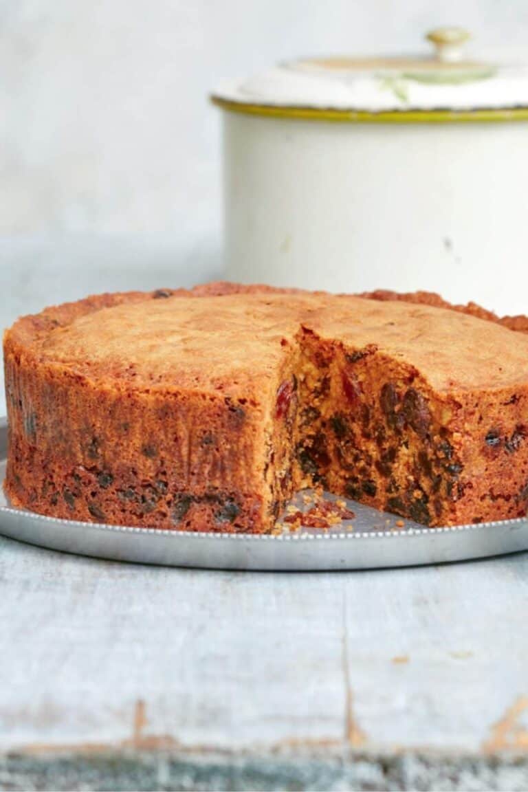 Mary Berry Fruit Cake - Mary Berry Recipes
