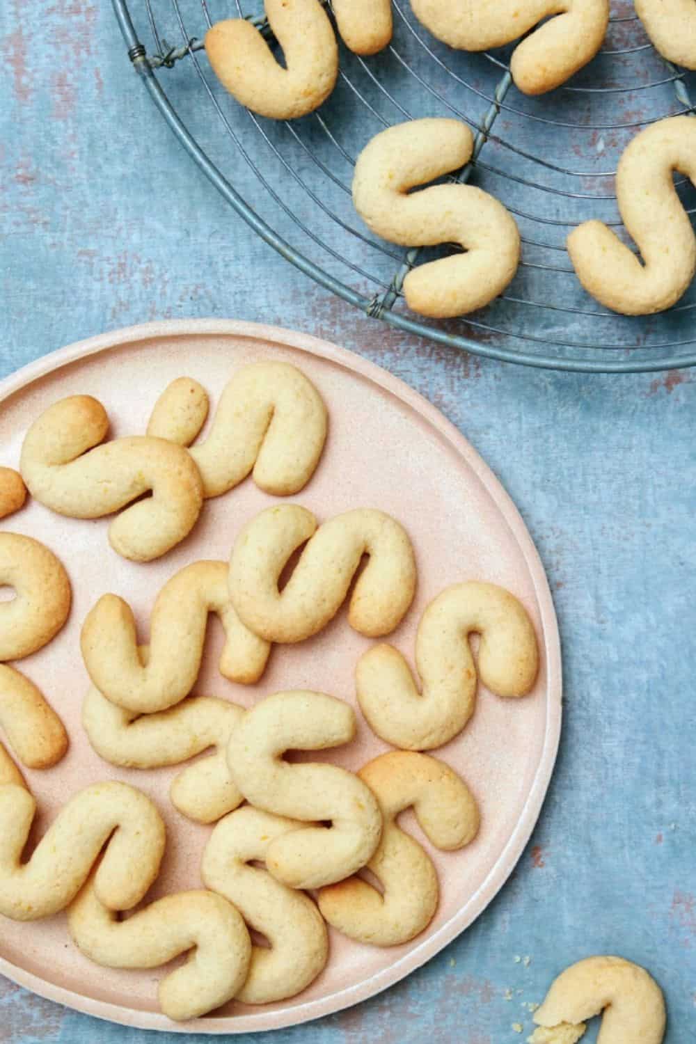 Mary Berry Jumble - Mary Berry Recipes