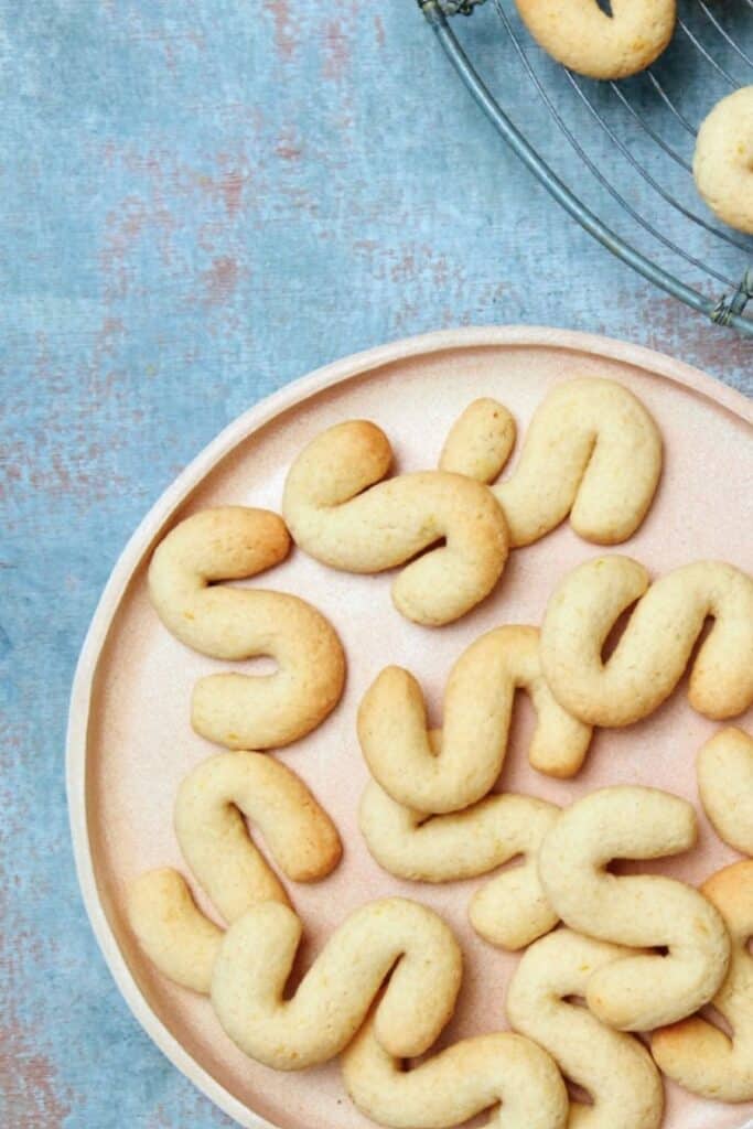 Mary Berry Jumble - Mary Berry Recipes