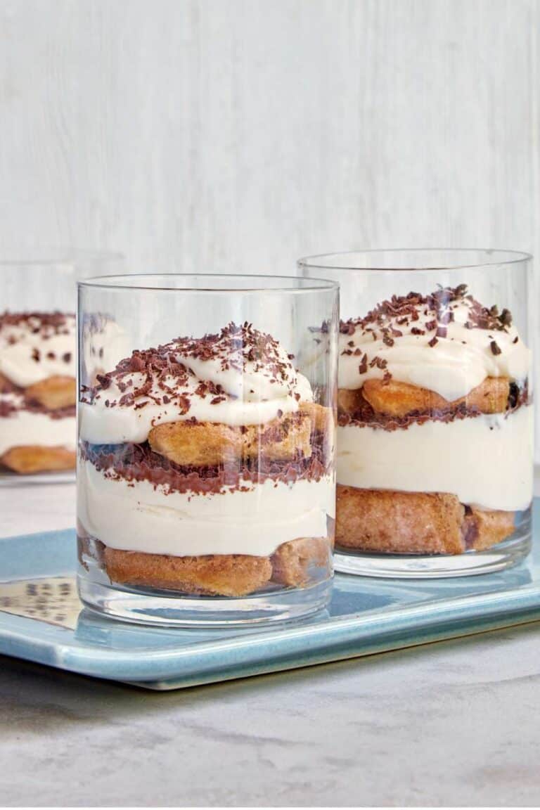 Mary Berry Tiramisu - Mary Berry Recipes