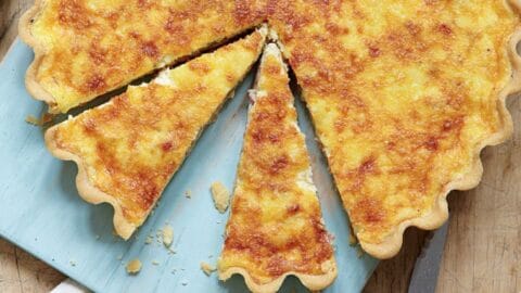 The Ultimate Mary Berry Brunch Recipes for a Perfect Weekend - Mary ...