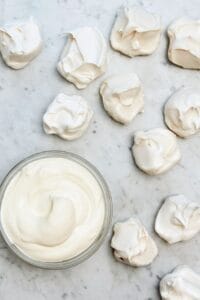 Mary Berry Meringues - Mary Berry Recipes