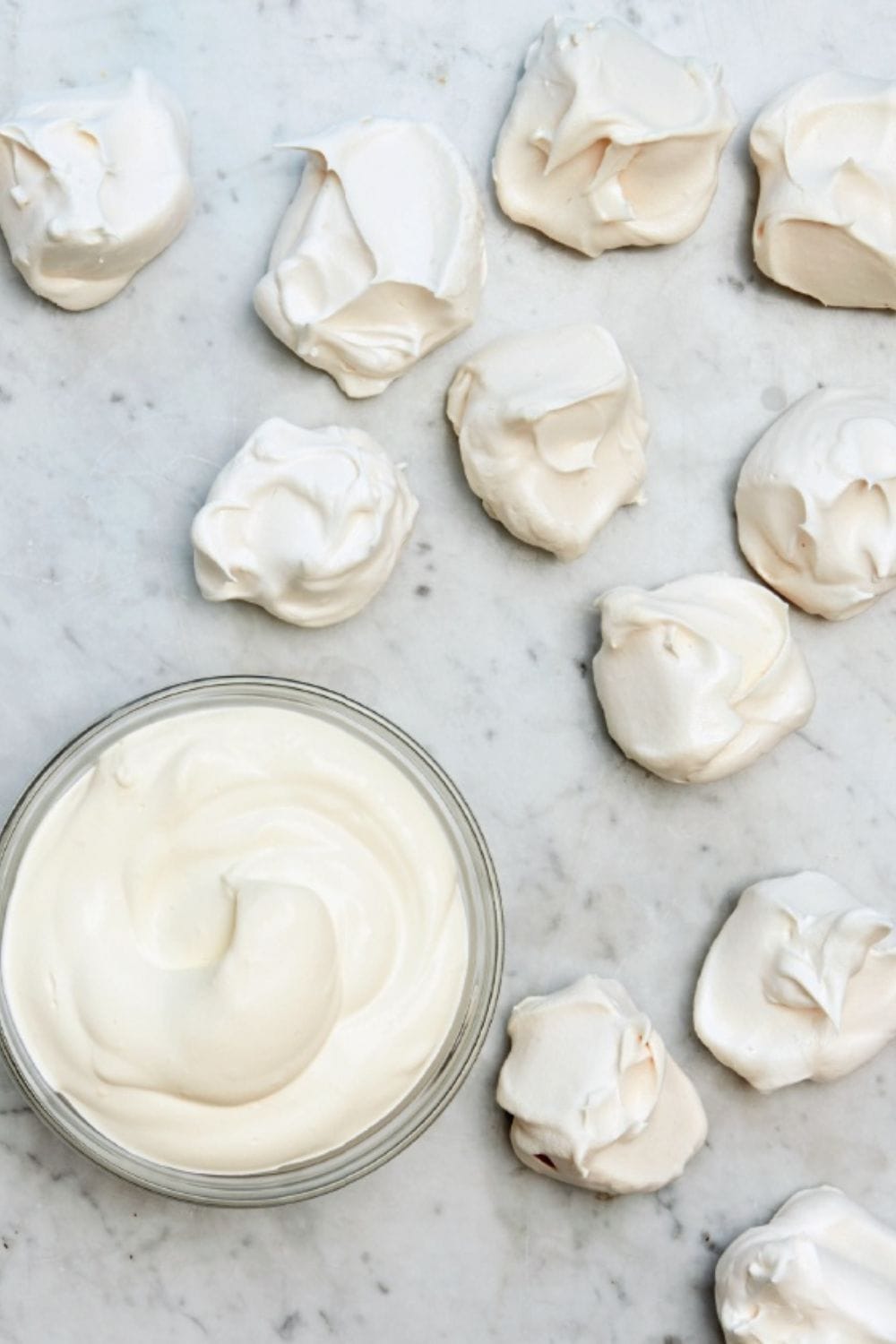 Mary Berry Meringues - Mary Berry Recipes