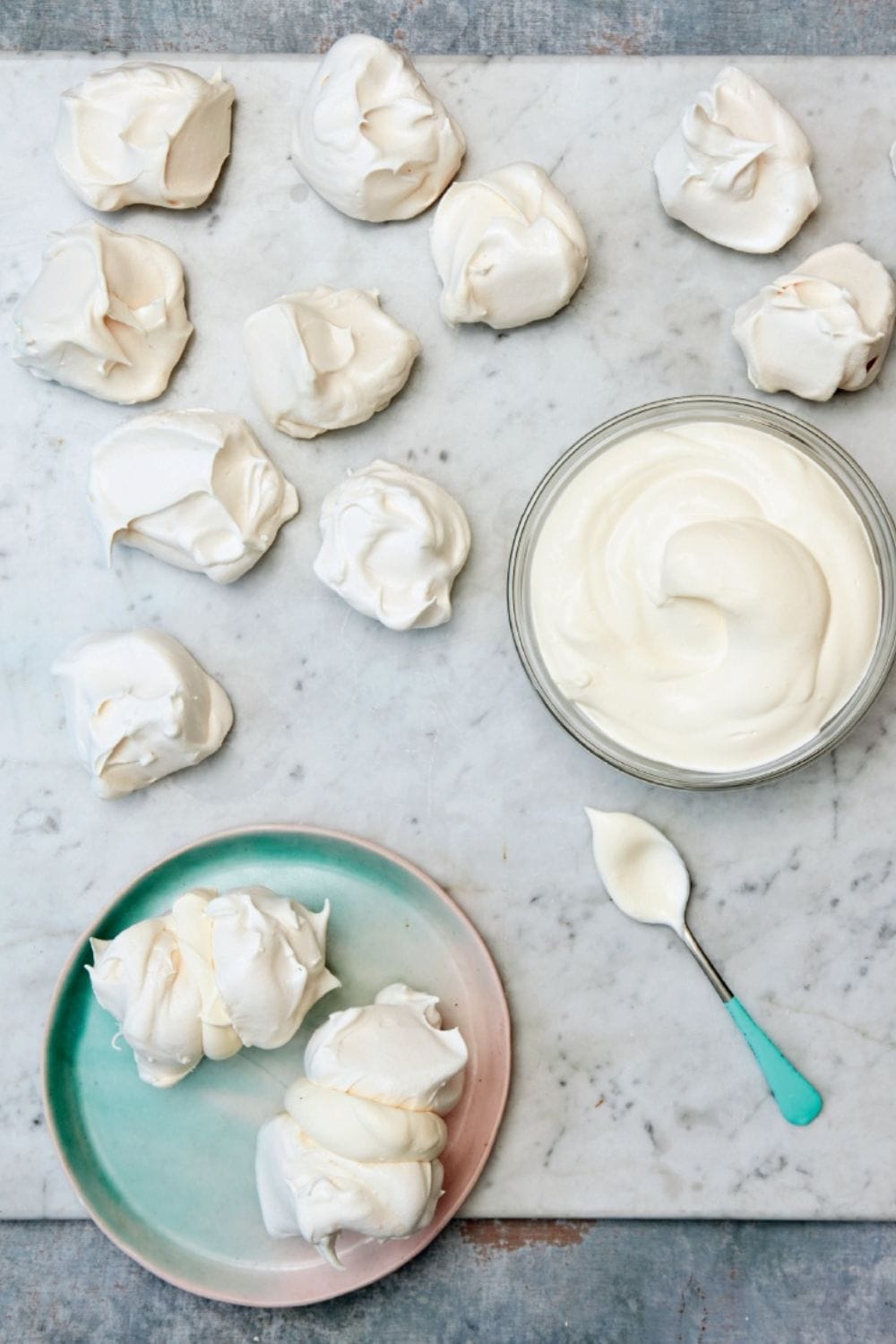 Mary Berry Meringues - Mary Berry Recipes