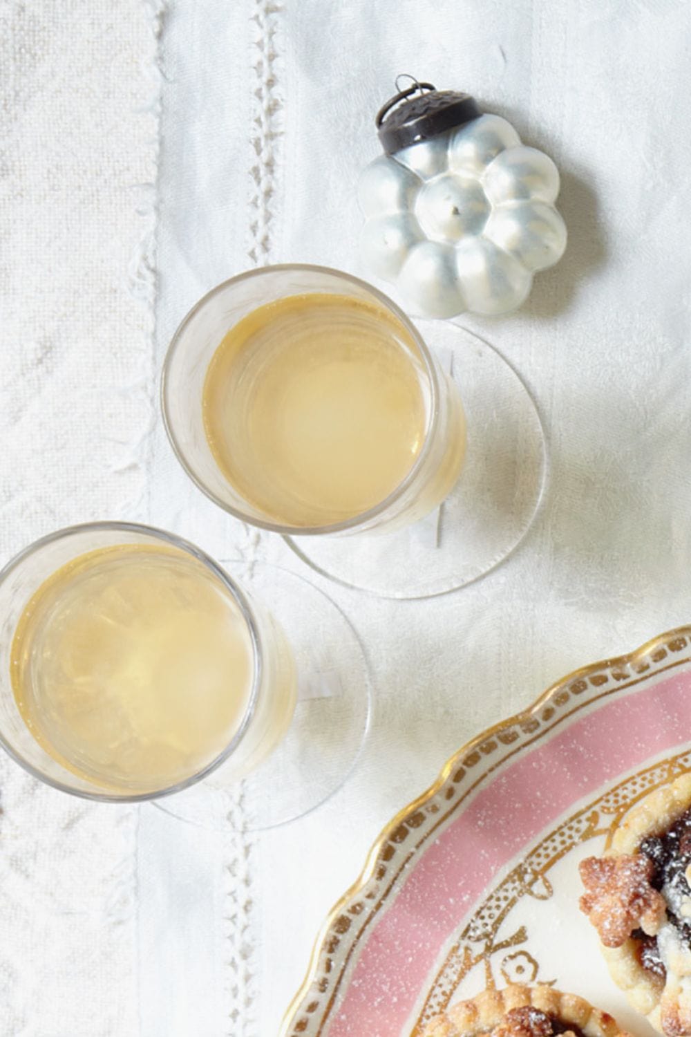 Mary Berry Mulled Wine - Mary Berry Recipes
