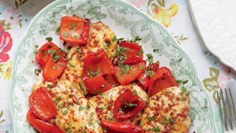 Mary Berry Sticky Chicken - Mary Berry Recipes