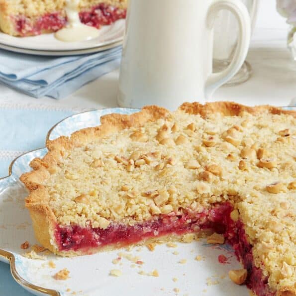 Mary Berry Mixed Bean Salad - Mary Berry Recipes