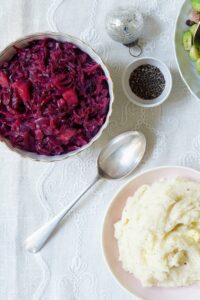 Mary Berry Red Cabbage Recipe - Mary Berry Recipes