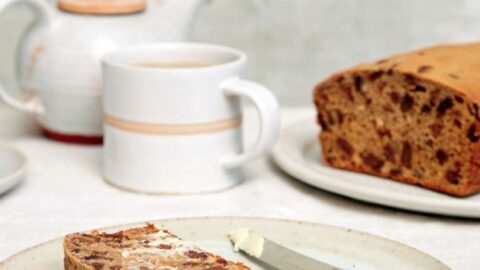 Mary Berry Tea Bread - Mary Berry Recipes