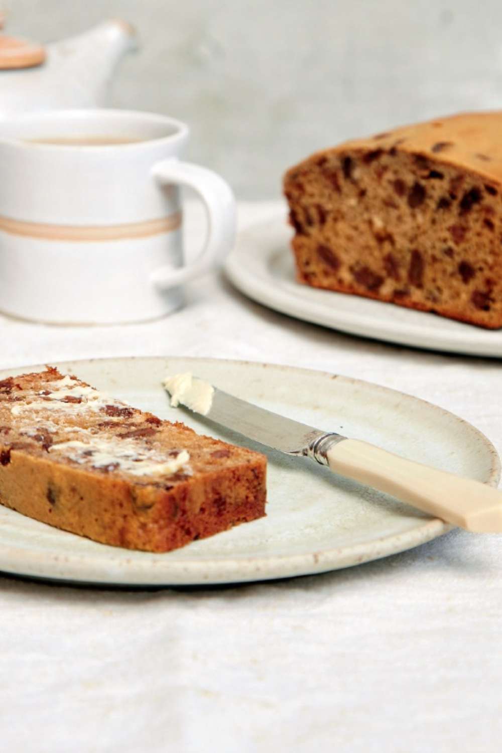 Mary Berry Tea Bread - Mary Berry Recipes