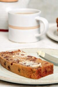 Mary Berry Tea Bread - Mary Berry Recipes