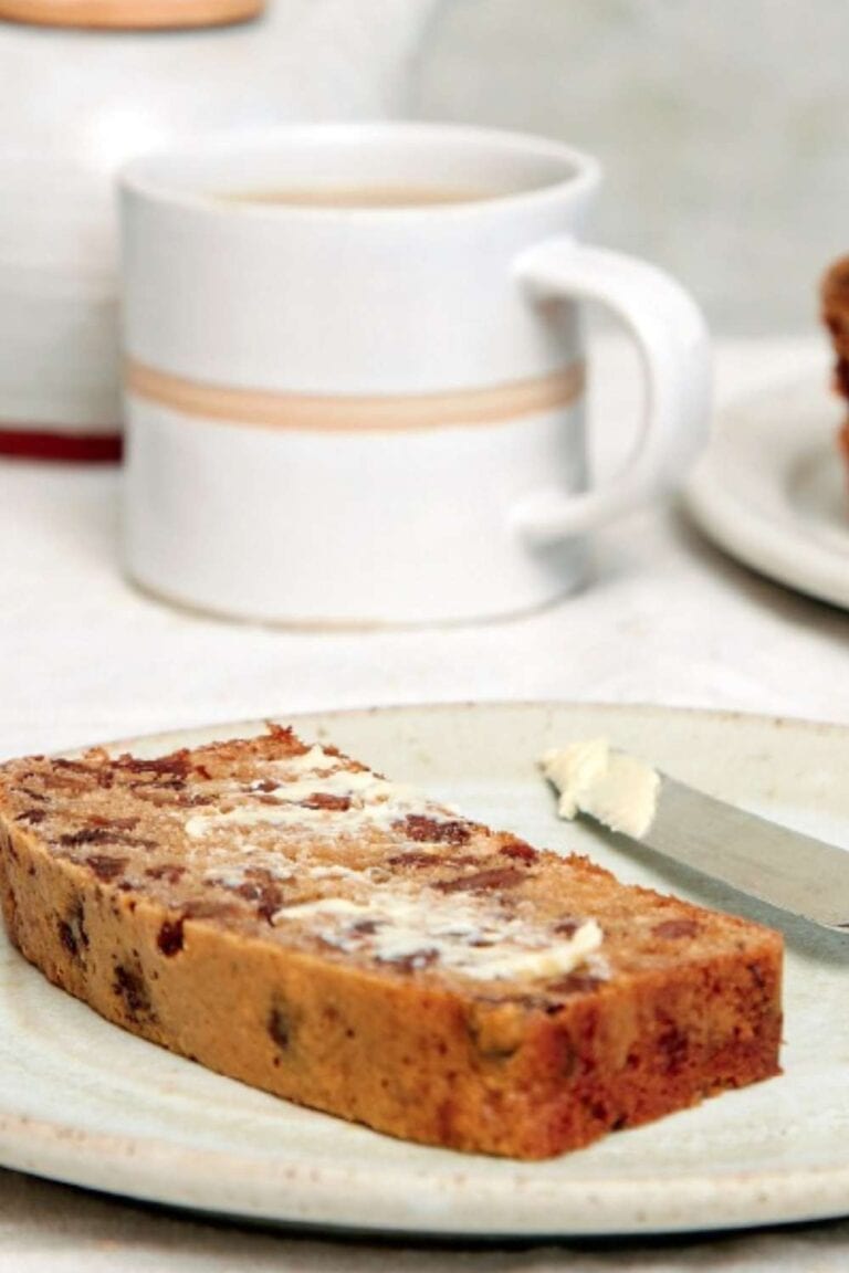 Mary Berry Tea Bread - Mary Berry Recipes