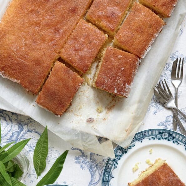 Mary Berry Tea Bread - Mary Berry Recipes