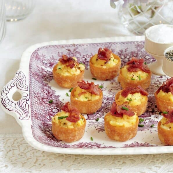 Mary Berry Chocolate Eclairs - Mary Berry Recipes