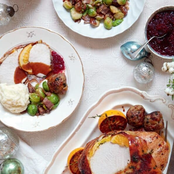 Mary Berry Tea Bread - Mary Berry Recipes