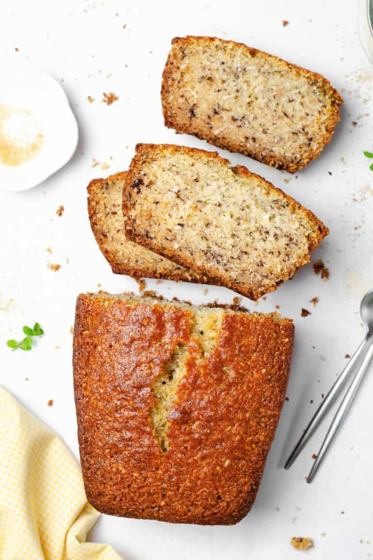 Mary Berry Orange Tea Bread - Mary Berry Recipes