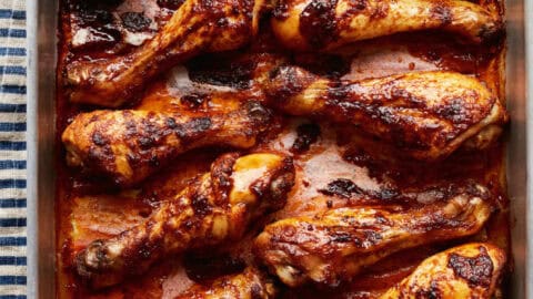 Mary Berry Chicken Drumsticks - Mary Berry Recipes