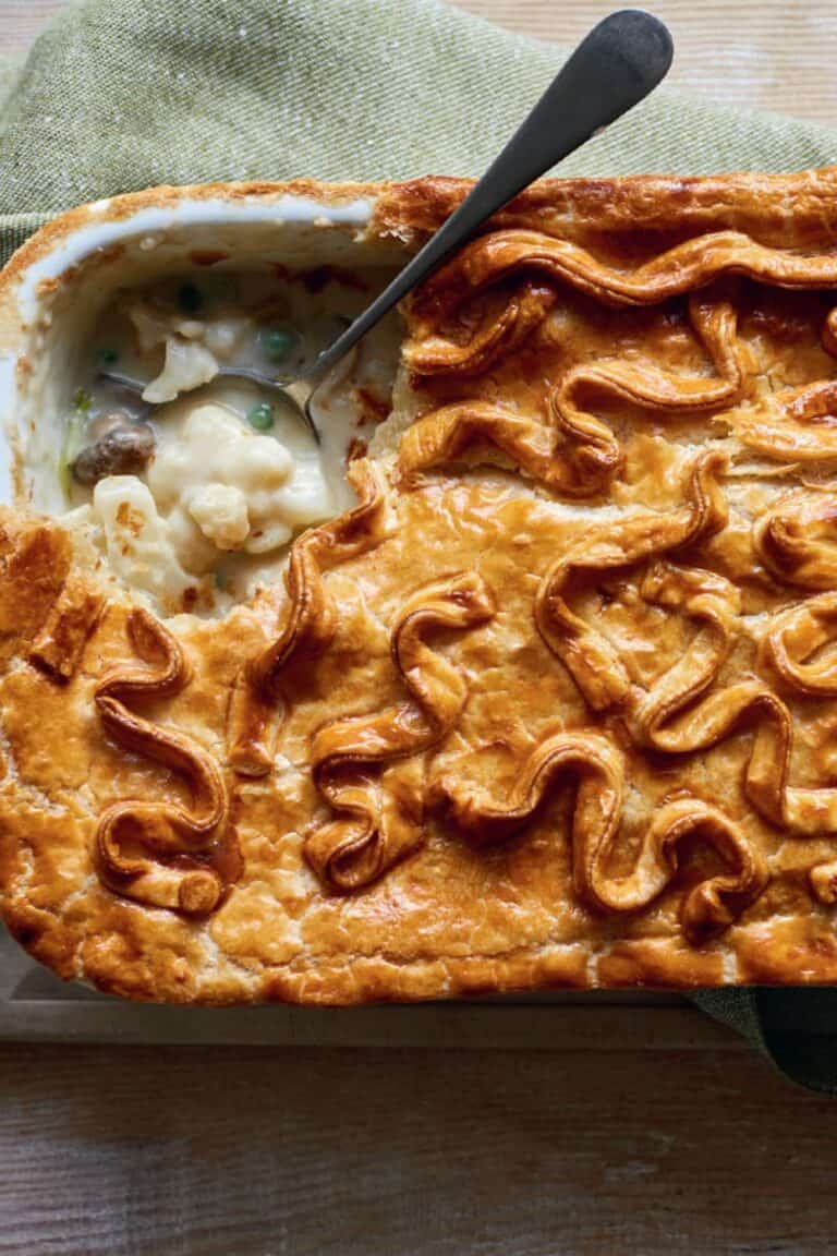 Mary Berry Humble Pie - Mary Berry Recipes