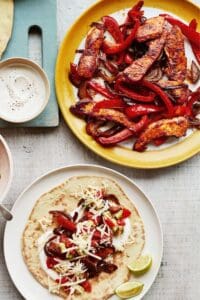 Mary Berry Mexican Chicken - Mary Berry Recipes