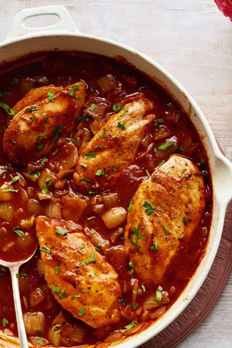 Mary Berry Preserved Lemon Chicken - Mary Berry Recipes