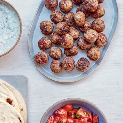 Mary Berry Crab and Crayfish Salad - Mary Berry Recipes