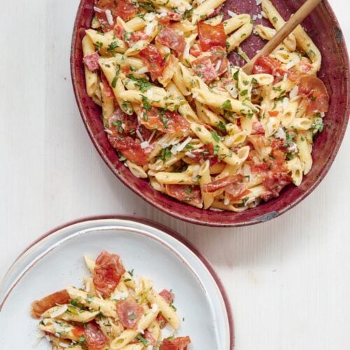 Mary Berry Breakfast on the Go - Mary Berry Recipes