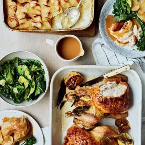 Mary Berry Roast Chicken Breast - Mary Berry Recipes