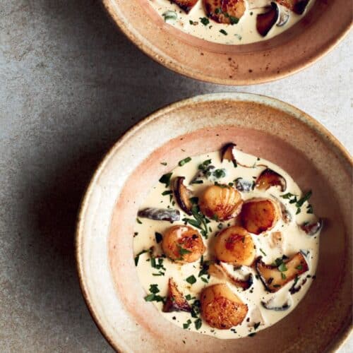 Mary Berry Crayfish and Avocado Cocktail - Mary Berry Recipes