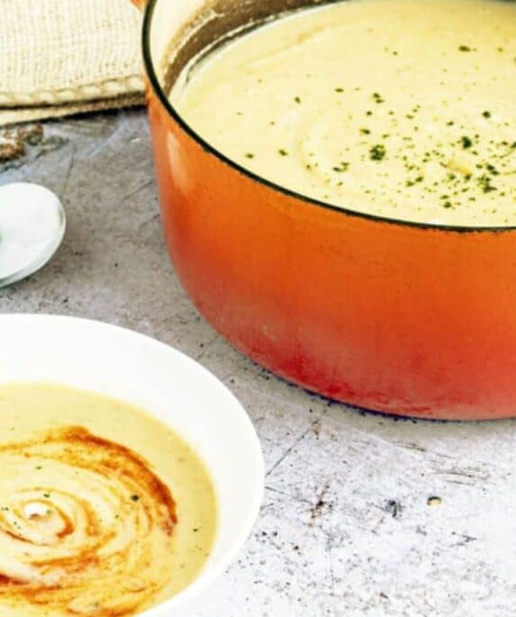 Soups - Mary Berry Recipes