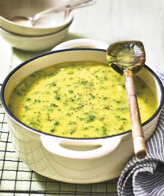 Soups - Mary Berry Recipes