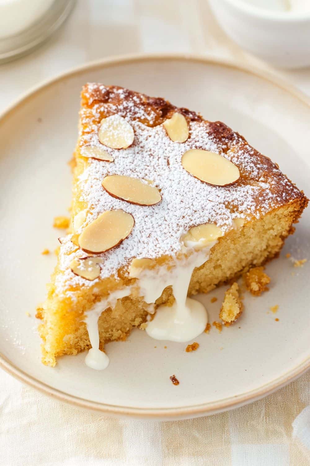 Mary Berry Gingerbread Traybake - Mary Berry Recipes