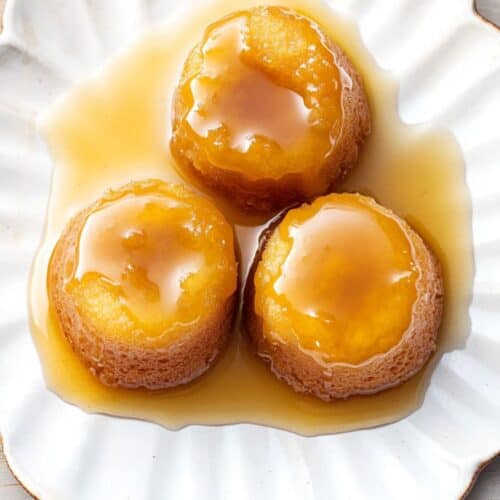 Mary Berry Sticky Apricot Pudding - Mary Berry Recipes