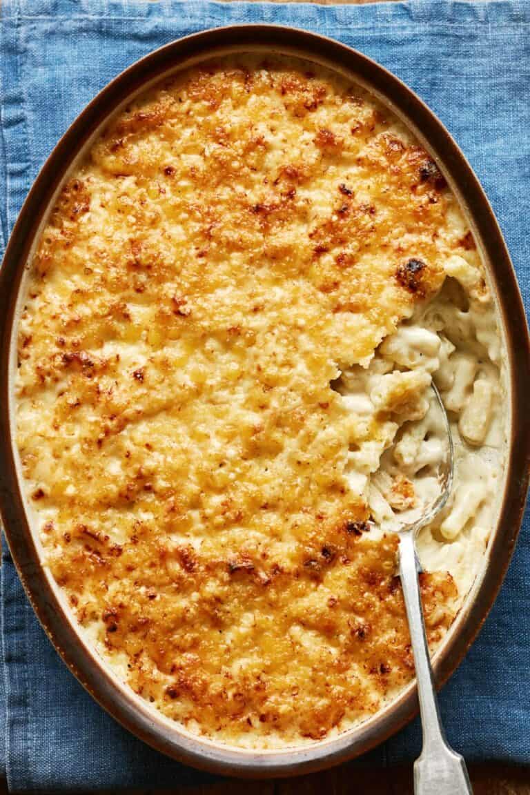 Mary Berry Mac And Cheese Recipe - Mary Berry Recipes