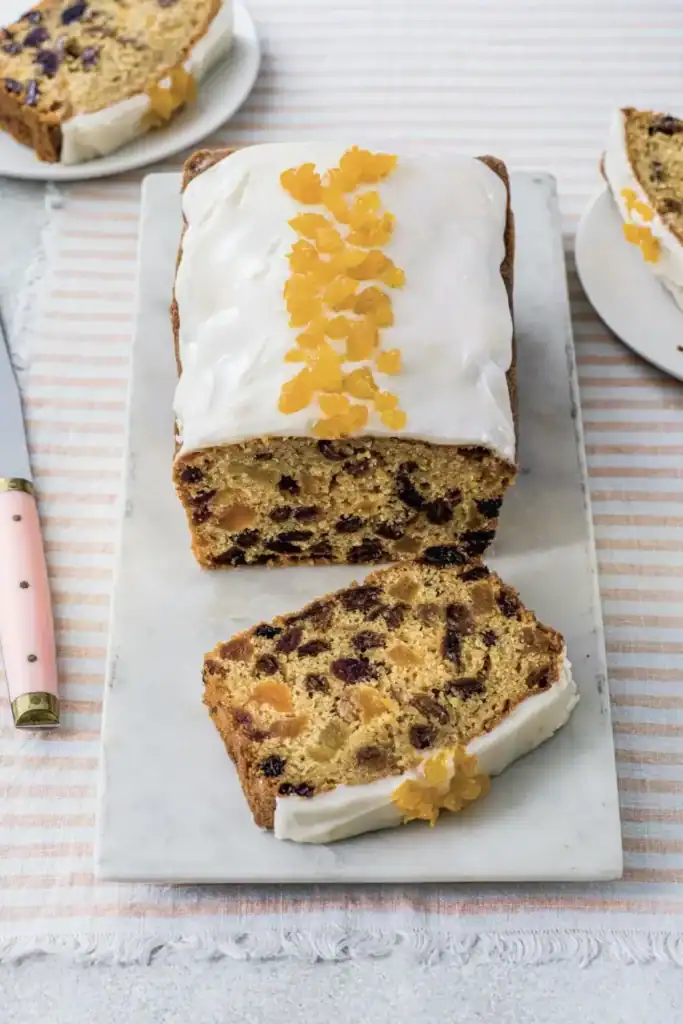 Mary Berry Fruit Loaf Recipe - Mary Berry Recipes