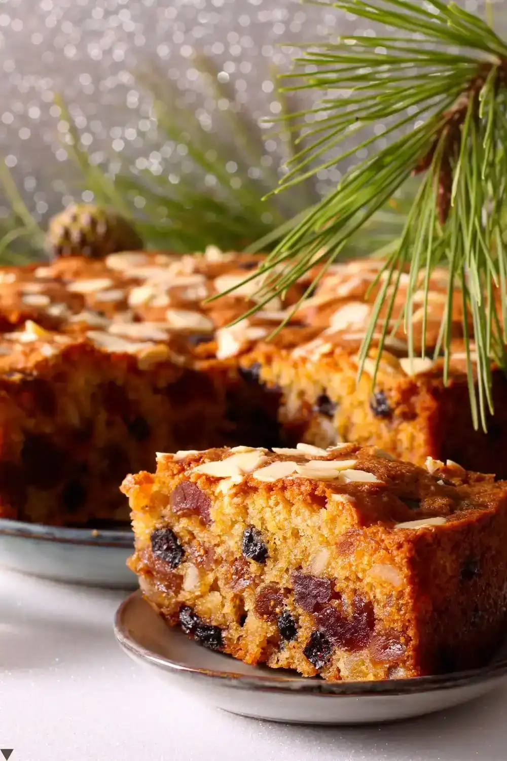 Mary Berry Rich Fruit Cake Recipe - Mary Berry Recipes