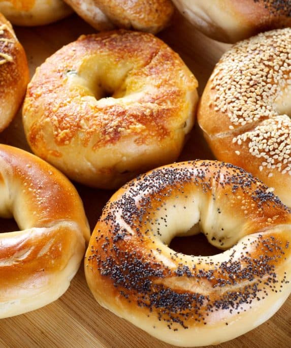 Breakfast - Mary Berry Recipes