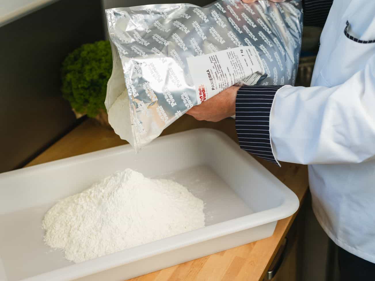 Breading Mix – The crispy secret behind the best culinary offering ...