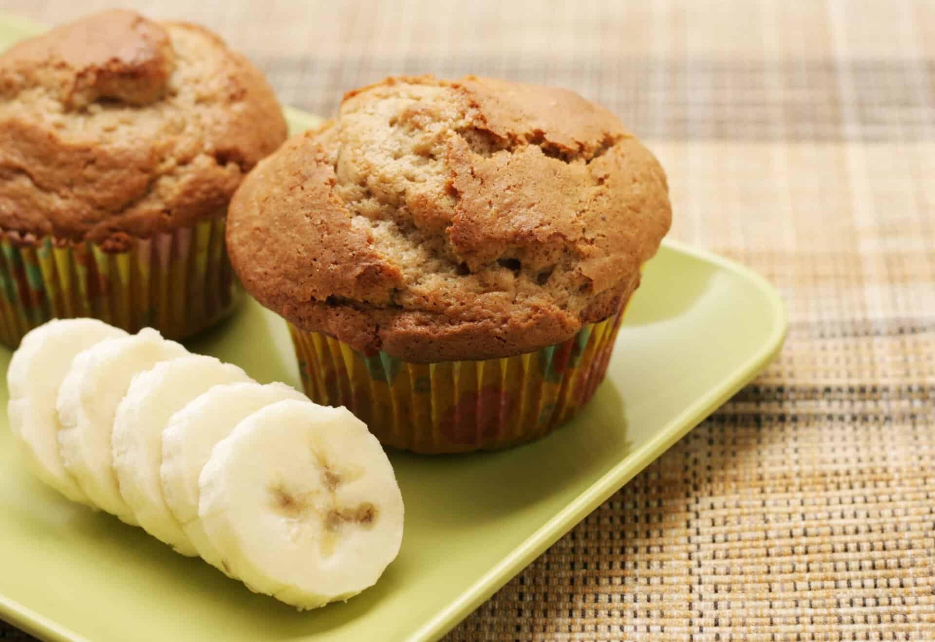 Mary Berry Breakfast Muffins Recipe – Naturally Sweet, Genuinely ...