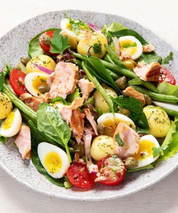 Salads - Mary Berry Recipes