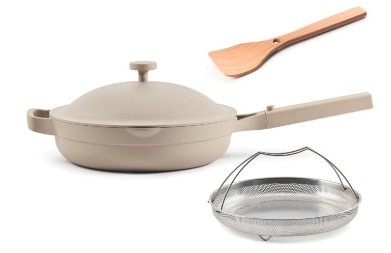The Best Non-Toxic Cookware Sets for a Healthier Kitchen - Mary Berry ...