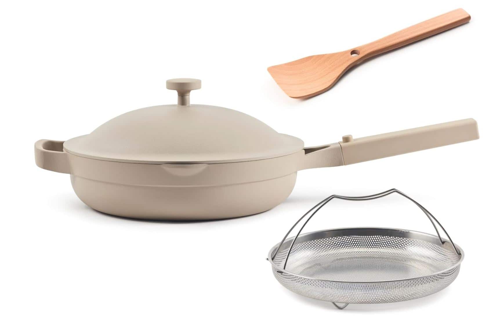 The Best Non-Toxic Cookware Sets for a Healthier Kitchen - Mary Berry ...
