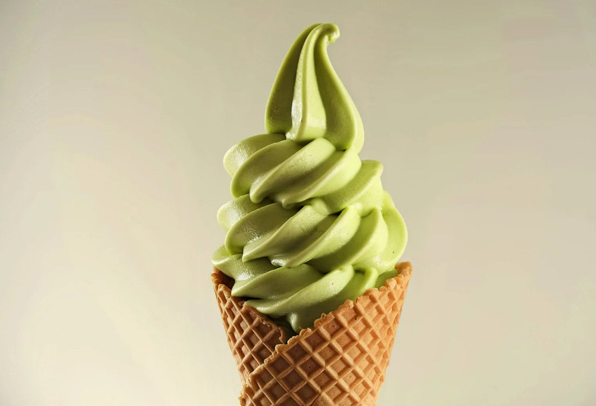 The Best Soft Serve Ice Cream Recipe: The Key to Success is the Quality ...