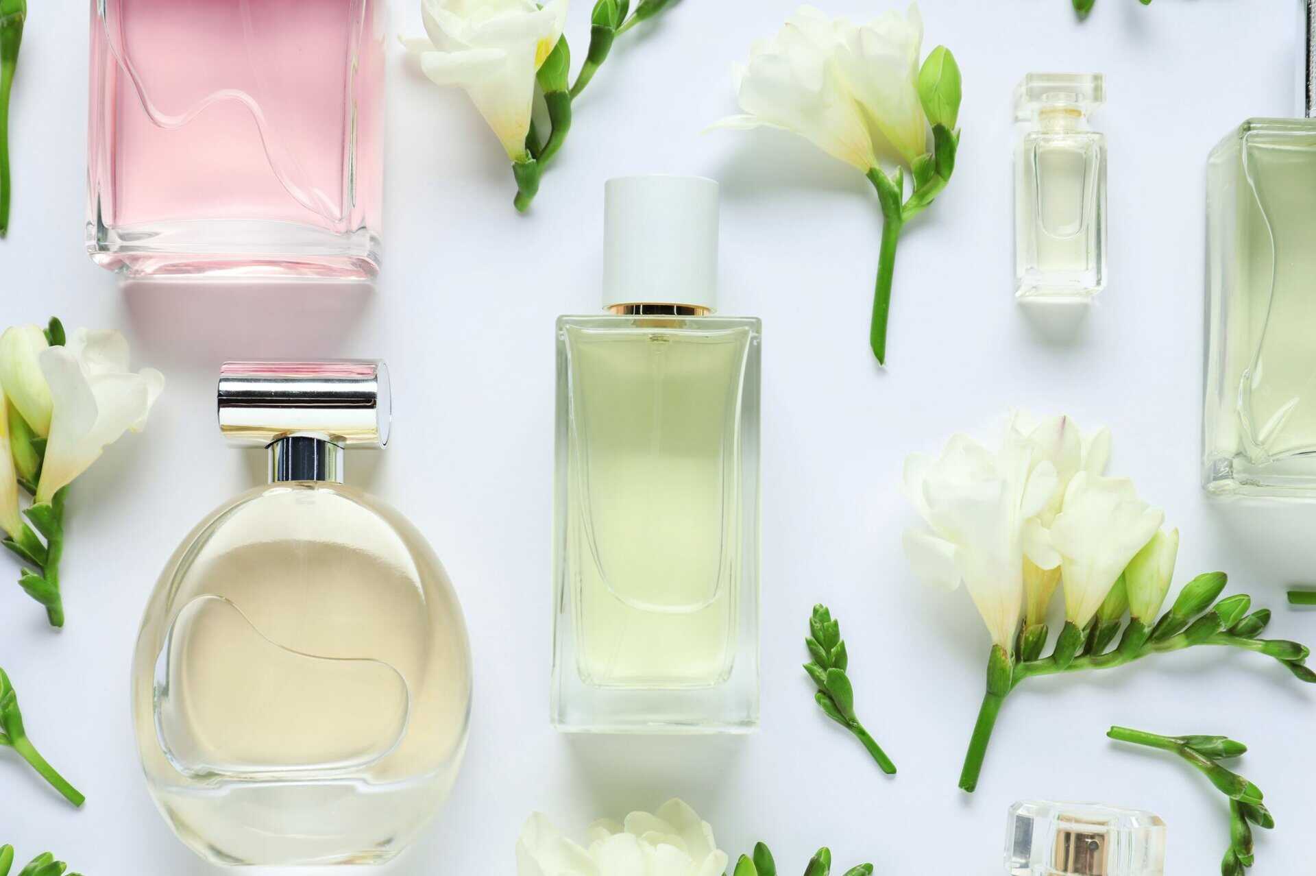 10 Perfumes That Smell Like Food: Gourmand Fragrances - Mary Berry Recipes