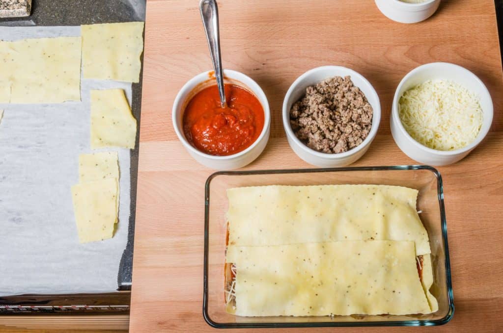 Mary Berry Lasagne Al Forno – Deeply Savoury, Properly Comforting, and ...