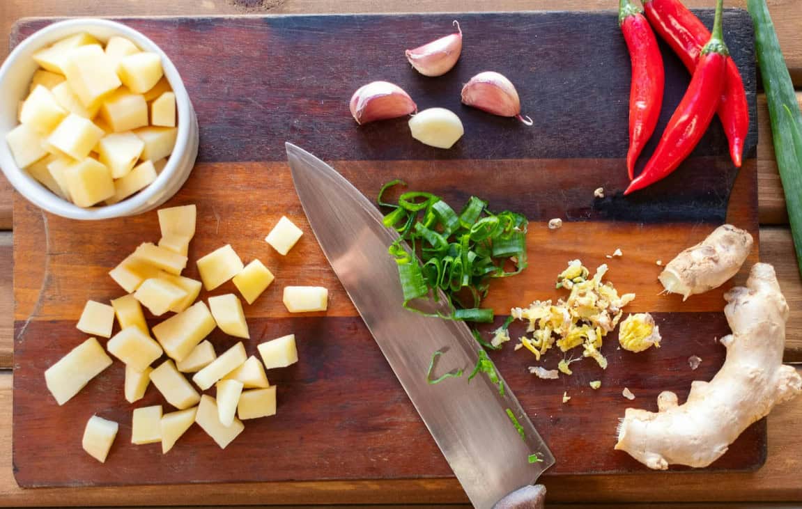 Essential Cutting Boards Every Home Chef Needs for Perfect Cooking