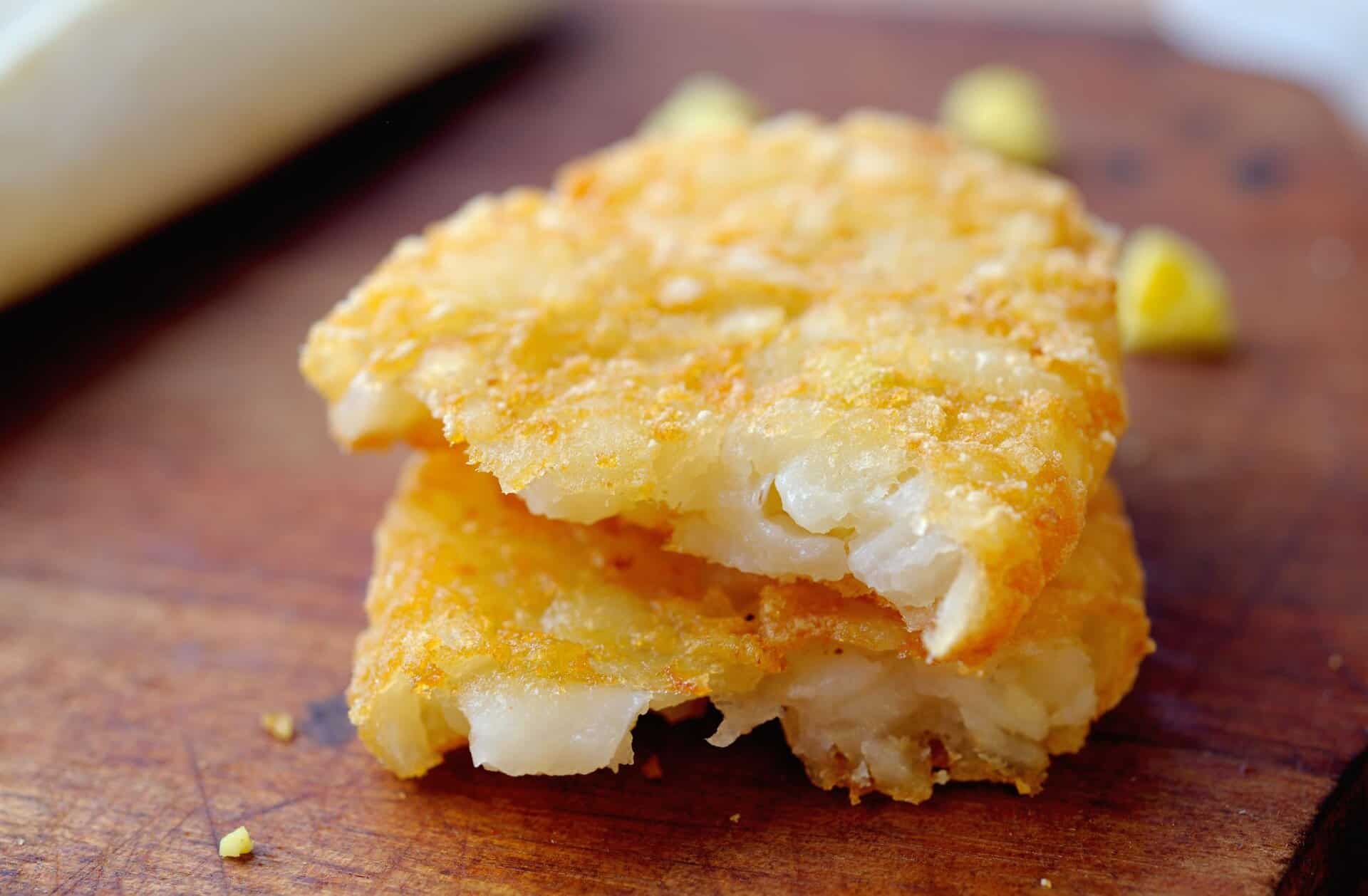 Mary Berry Hash Brown Recipe – Golden, Crispy, and Properly Done - Mary ...