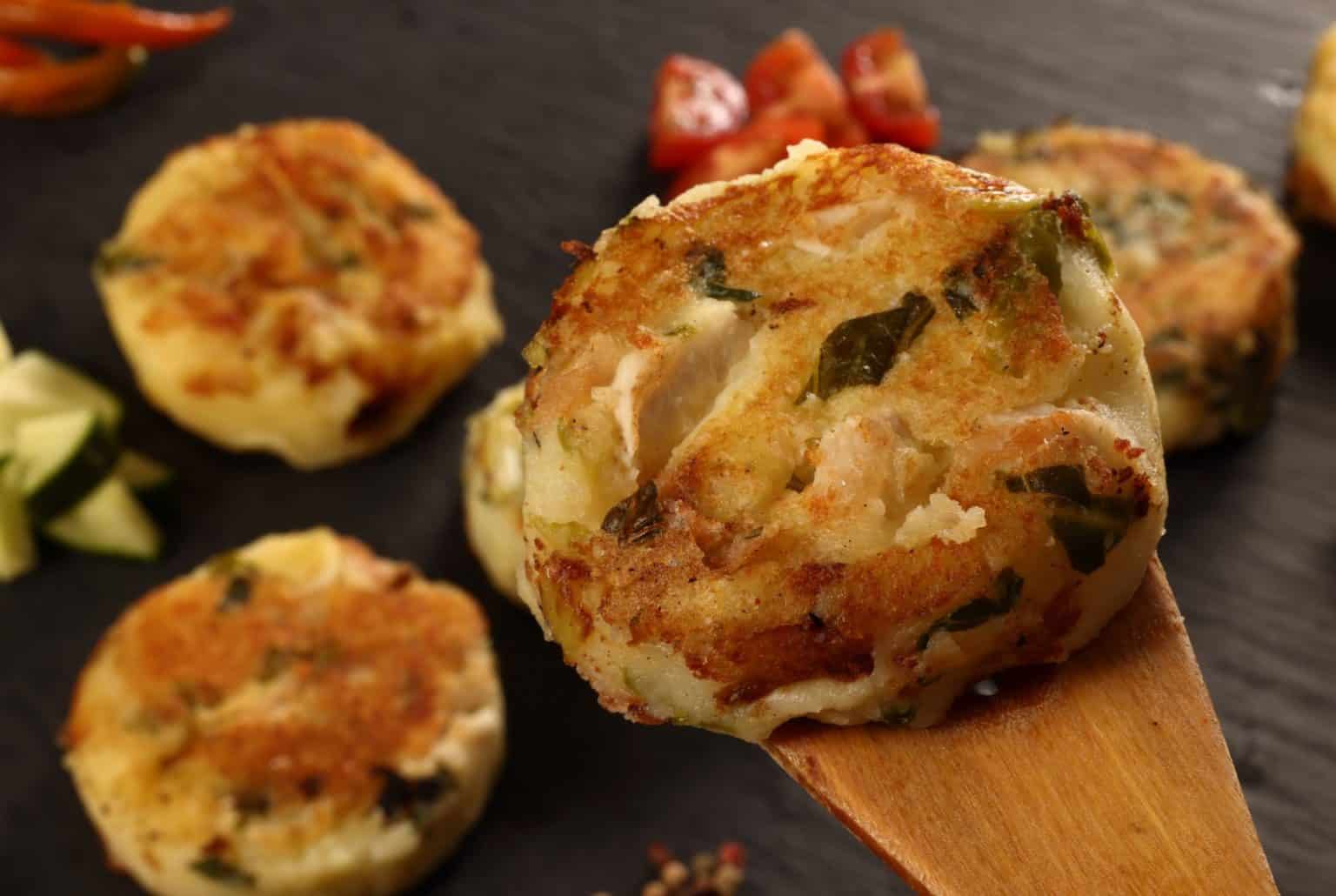 Mary Berry Bubble and Squeak Recipe (Crispy & Traditional) - Mary Berry ...