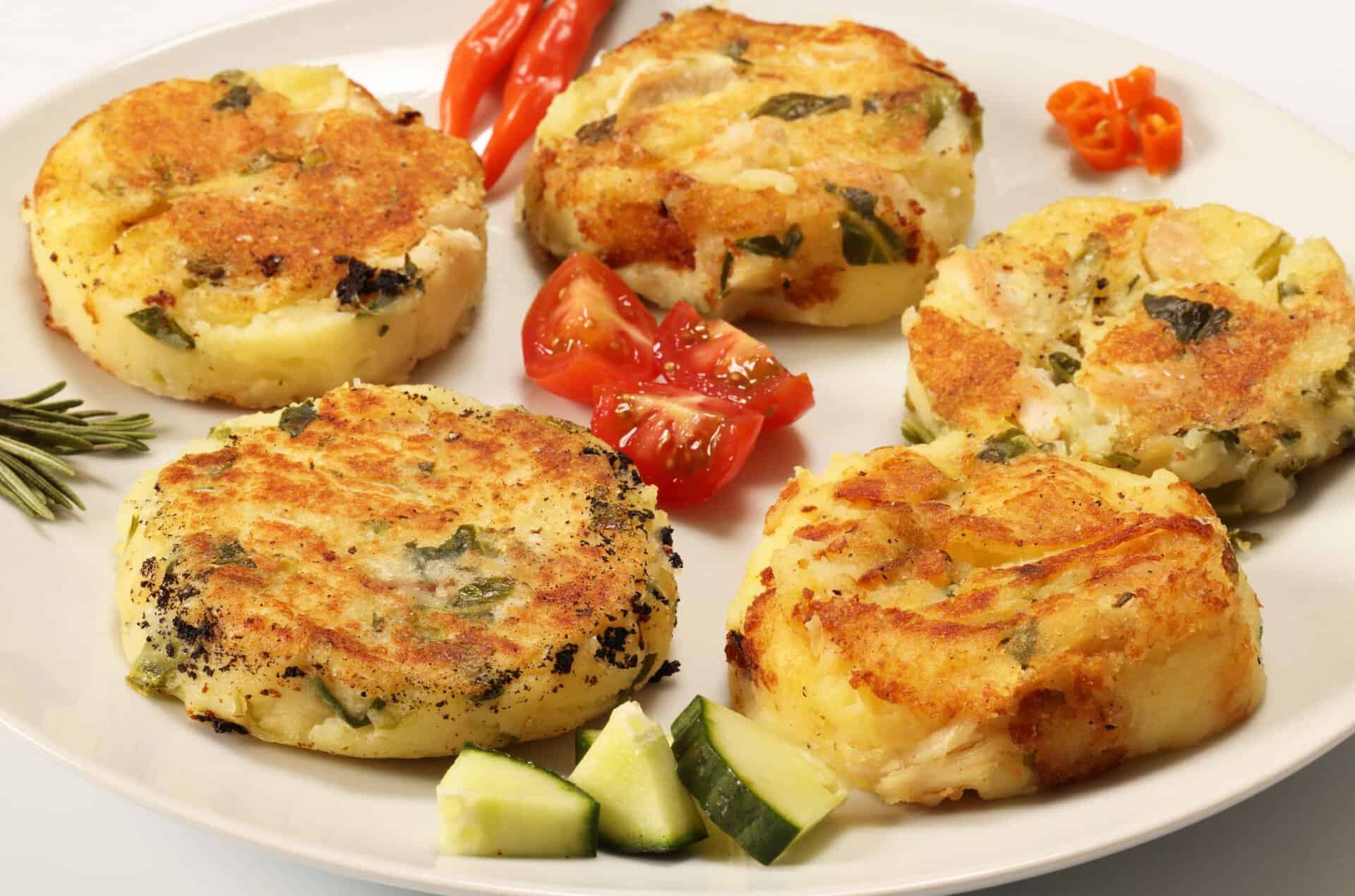 Mary Berry Bubble and Squeak Recipe (Crispy & Traditional) - Mary Berry ...
